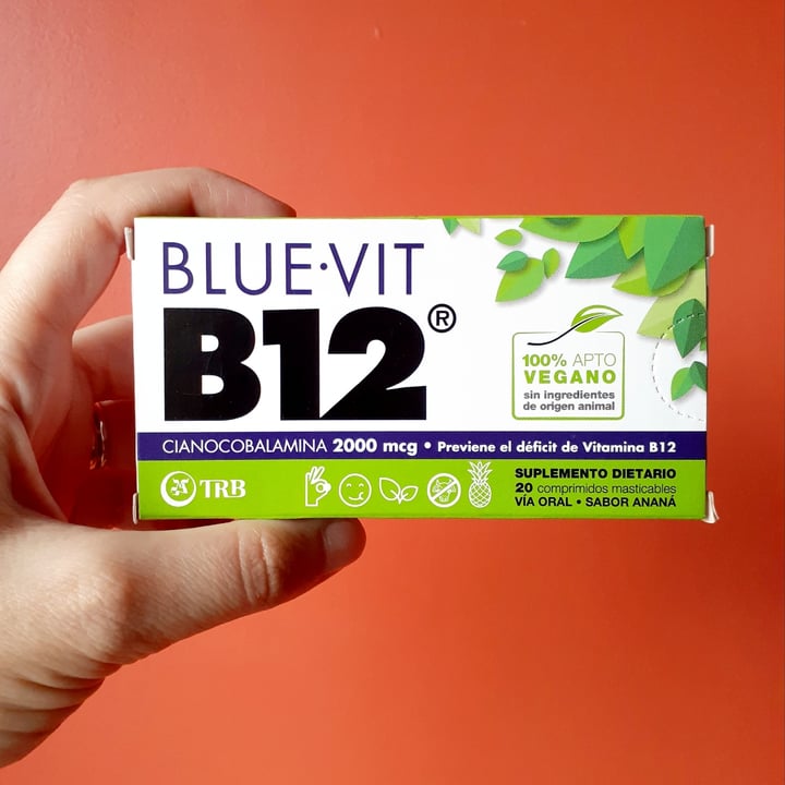 B12 Collection | abillion