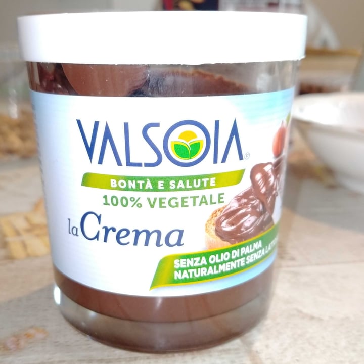 Valsoia La Crema (Choco) Review | abillion