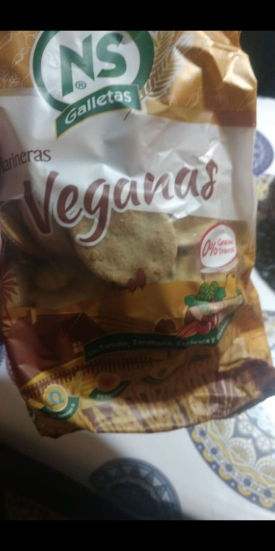 Ns Galletas Ns Galletas Veganas Reviews Abillion