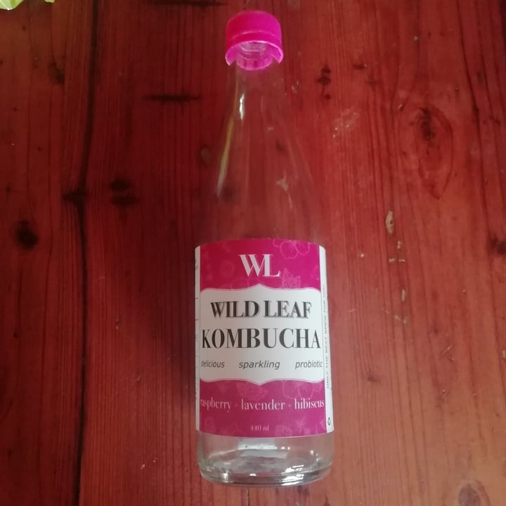 Wild Wild Leaf Review | abillion