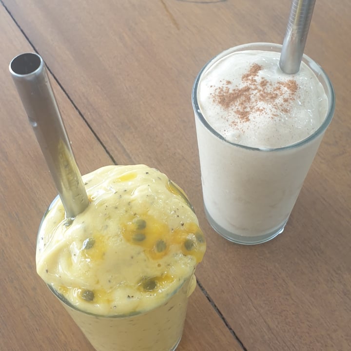 Biribá | Playa Cocles Puerto Viejo de Talamanca, Costa Rica Smoothie ...