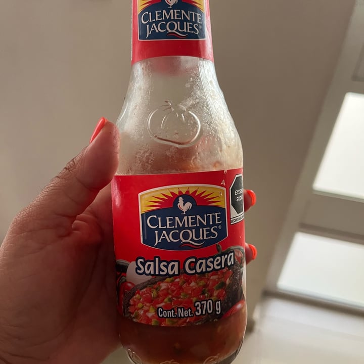 Clemente Jacques Salsa casera Review | abillion