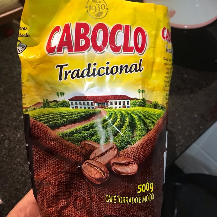 Caboclo Café torrado e moído Review | abillion