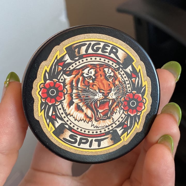 tiger spit tattoo balm Review | abillion