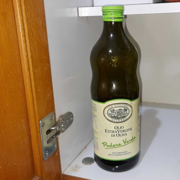 San Giuliano Alghero Olio Extra Vergine Di Oliva Podere Verde Review ...