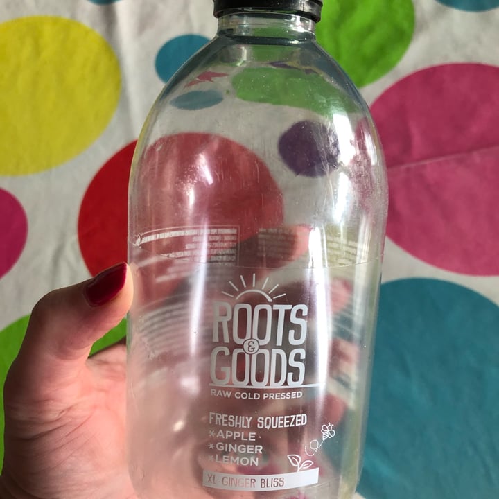 Roots & Goods Reviews | abillion