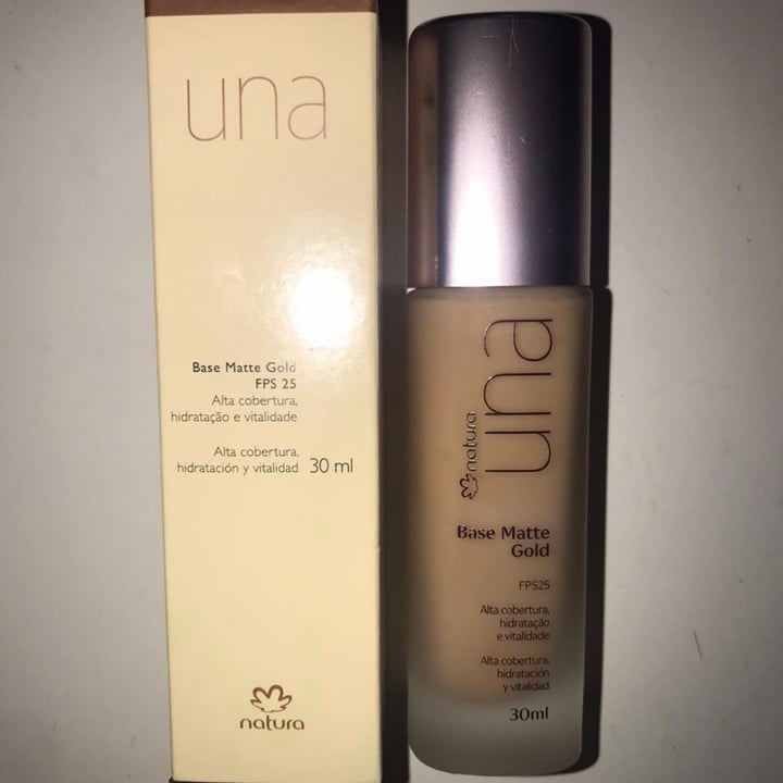 Natura Base Review | abillion