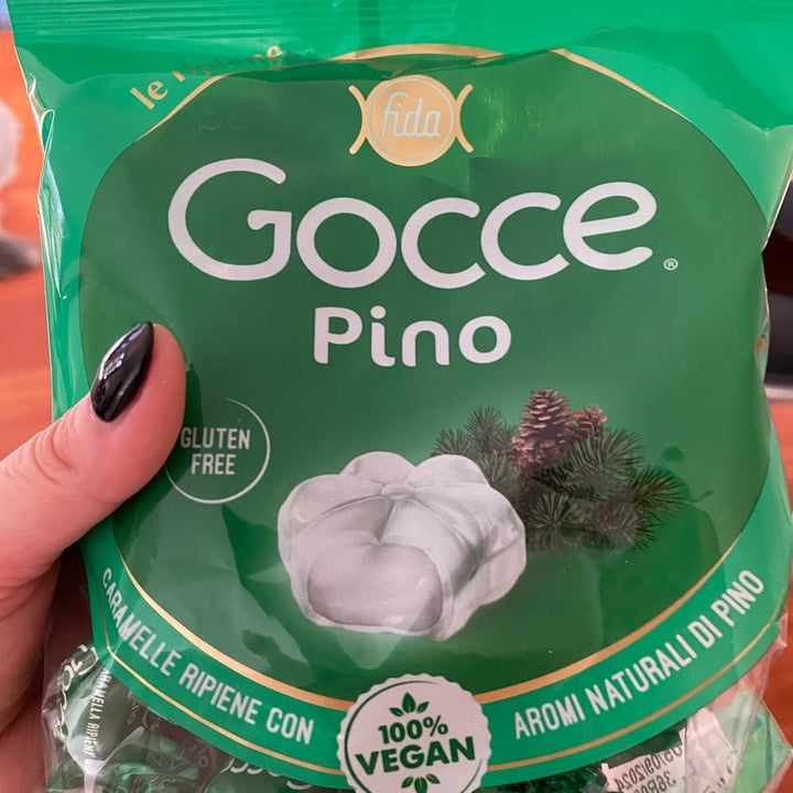 Fida Gocce pino Review | abillion