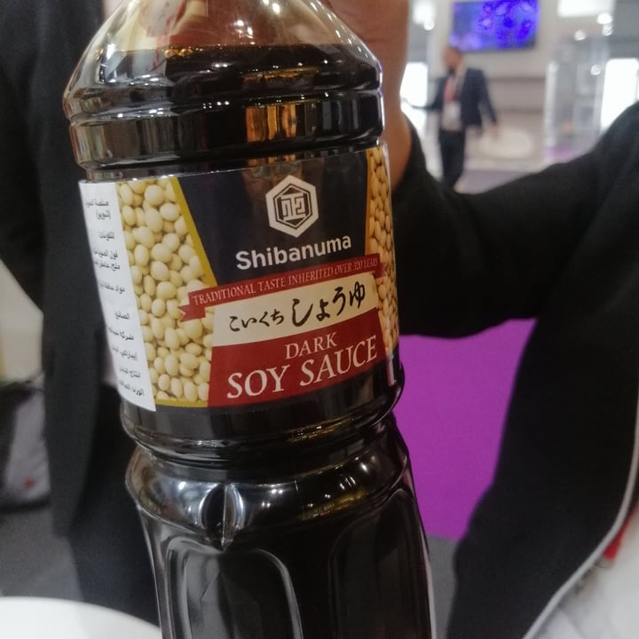 Shibanuma Soy sauce Review | abillion