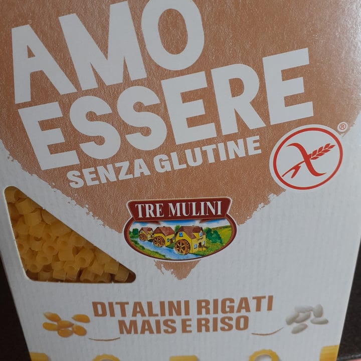 Eurospin Italia Pastina di mais e riso Review | abillion