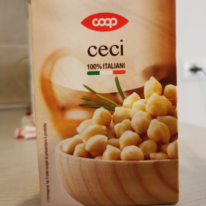 Coop Ceci Review | abillion