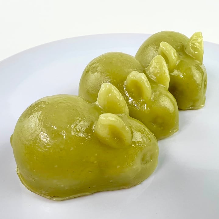 Jade Rabbit Hosford-Abernethy, Portland, United States Jade Rabbit ...