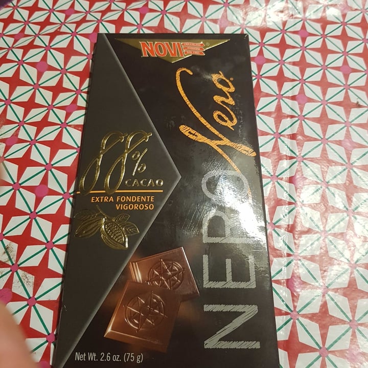 Novi Nero Nero 88% Review | abillion
