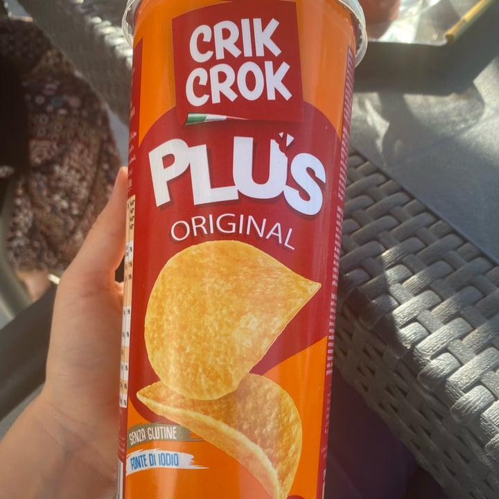 Crik crok Plus Original Review | abillion