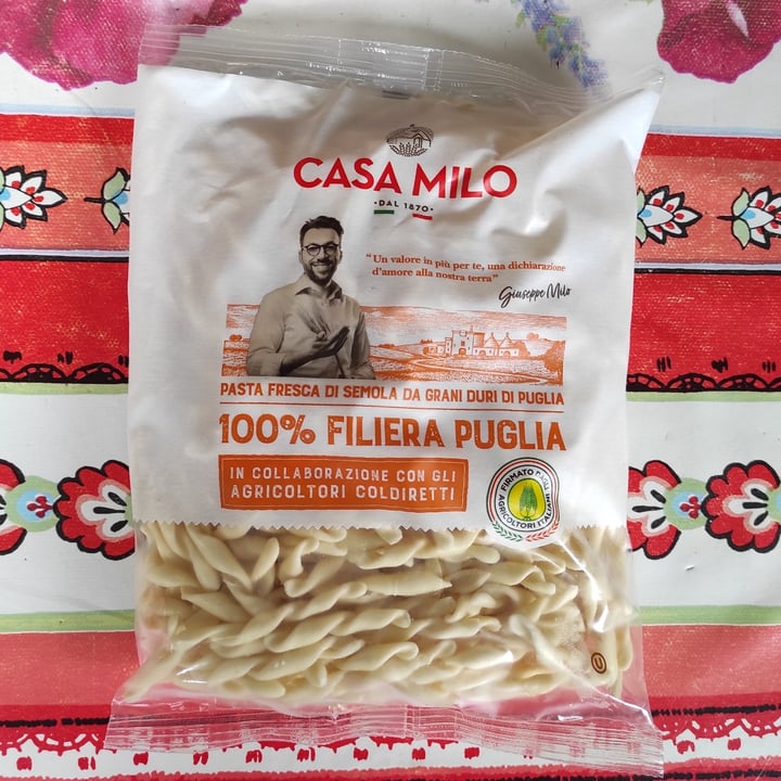 Casa Milo Fusilli Reviews | abillion