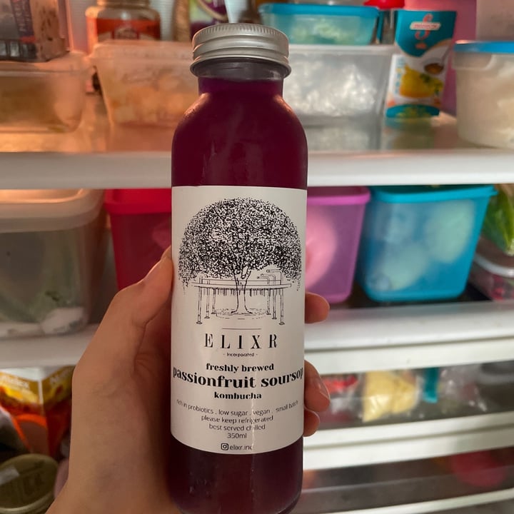 Elixir Inc Reviews | abillion