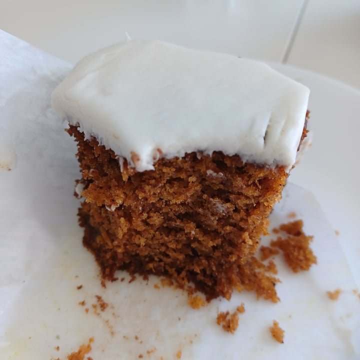 Choko-Mocko Family Bake Shop and Cafe Ajax, Canada Pumpkin coconut ...