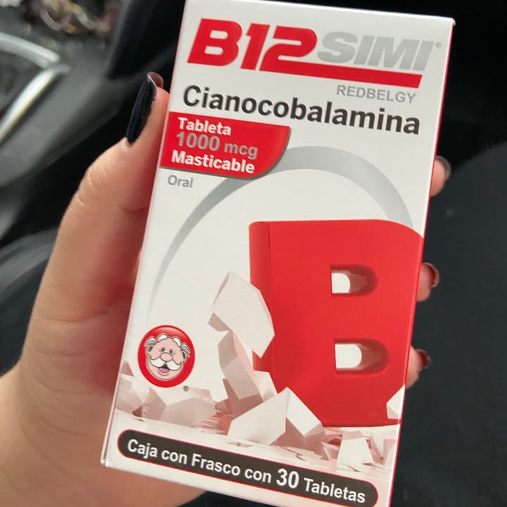 dr.simi simi b12 Review | abillion