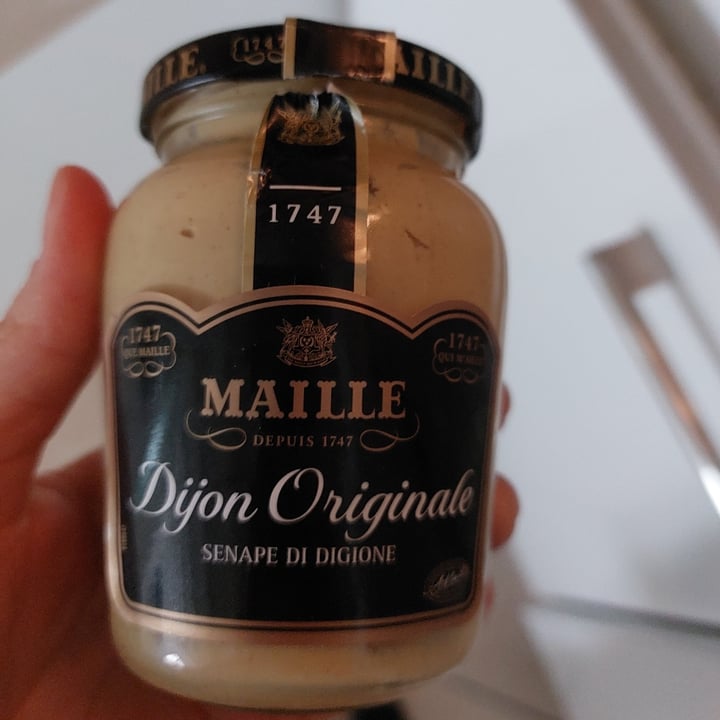 Maille Senape di Digione Review | abillion