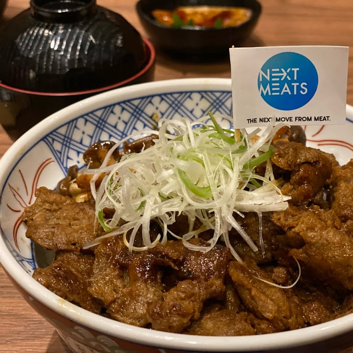 Aburi-EN (Isetan Scotts) Orchard, Singapore NEXT Karubi Don Review ...