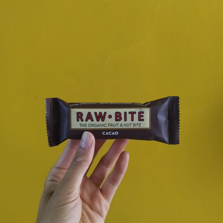 Raw Bite Raw Bite Cacao Review | abillion