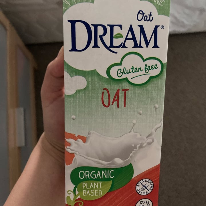oat dream Oat Milk Review | abillion