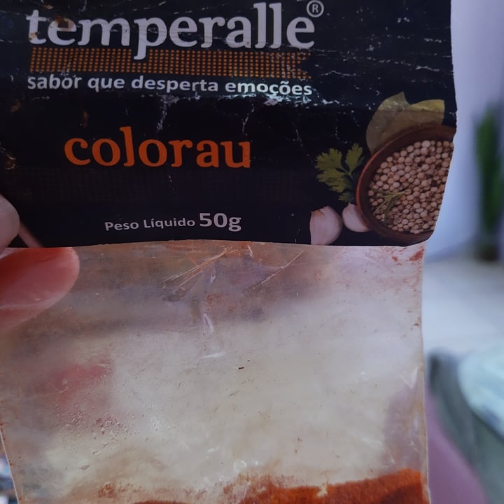 Temperalle colorau Review | abillion