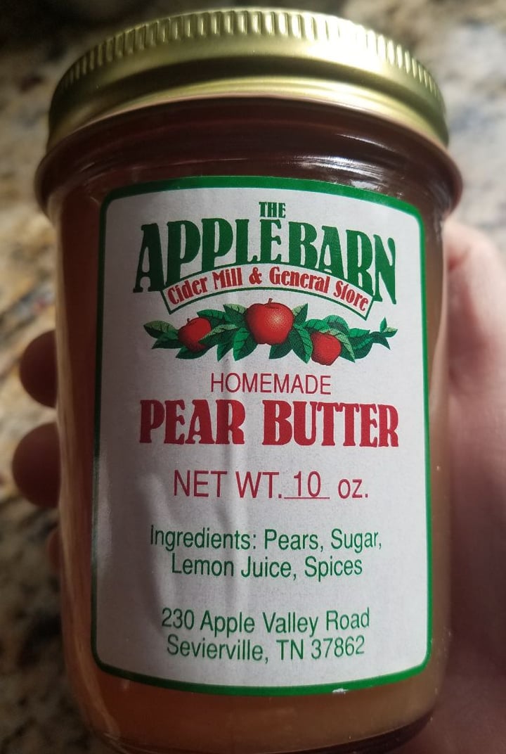 The Apple Barn Reviews | abillion