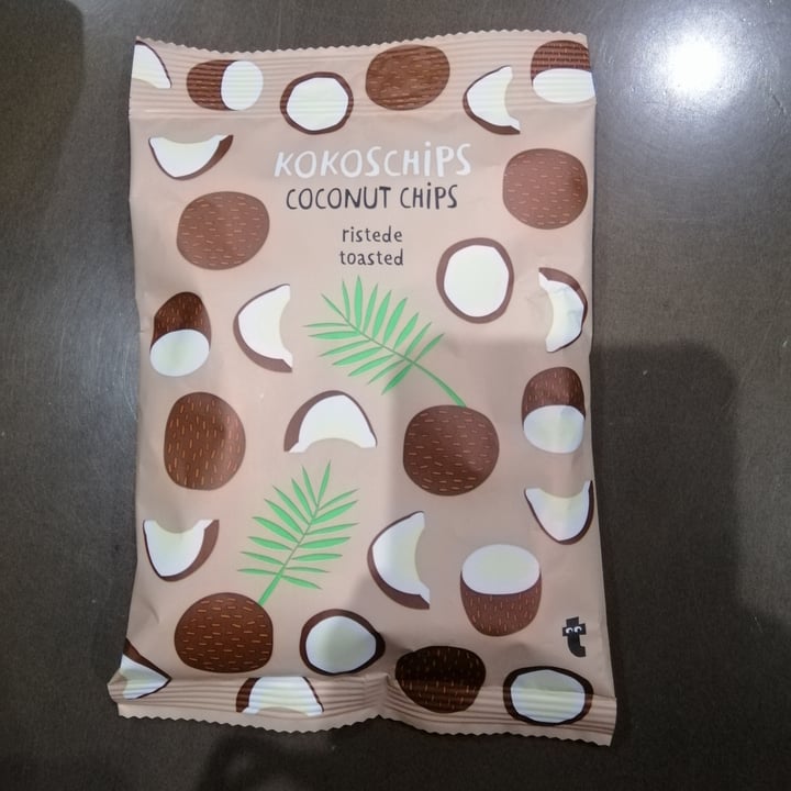 Flying Tiger Coconut chips Review | abillion