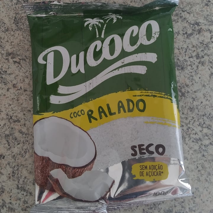 Ducoco Coco Ralado Review | abillion