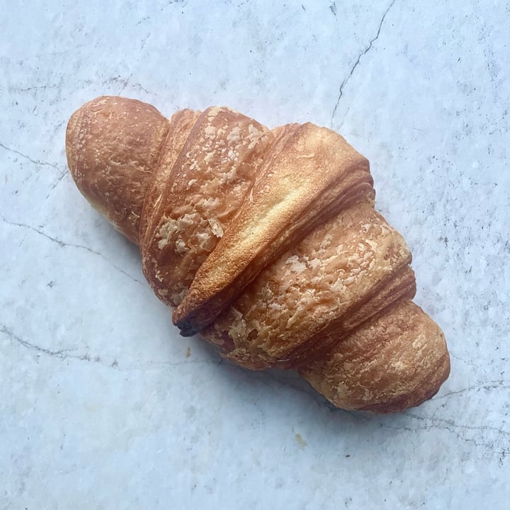 Planet Organic Croissant Review | abillion