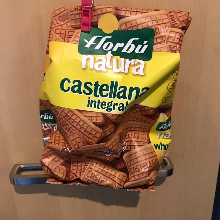 Florbú Castellana Integral Review | abillion