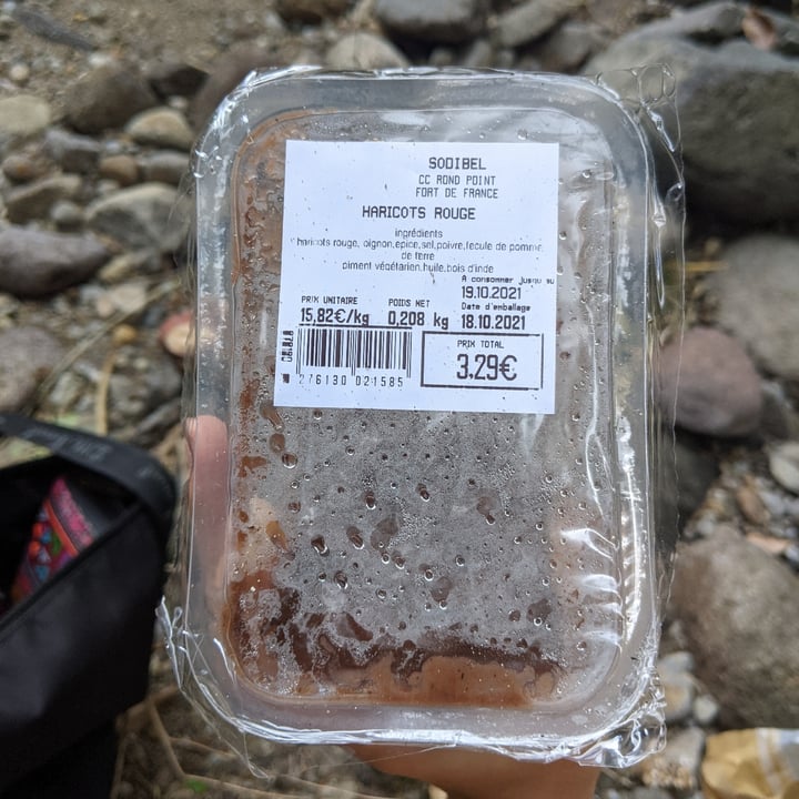 Leclerc Haricots rouges Review | abillion