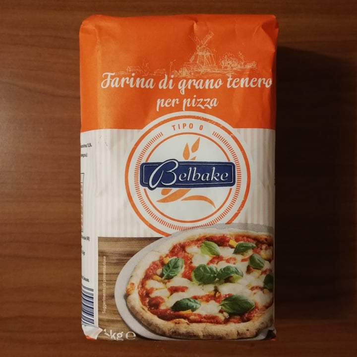 Belbake Farina di grano tenero per pizza Review | abillion