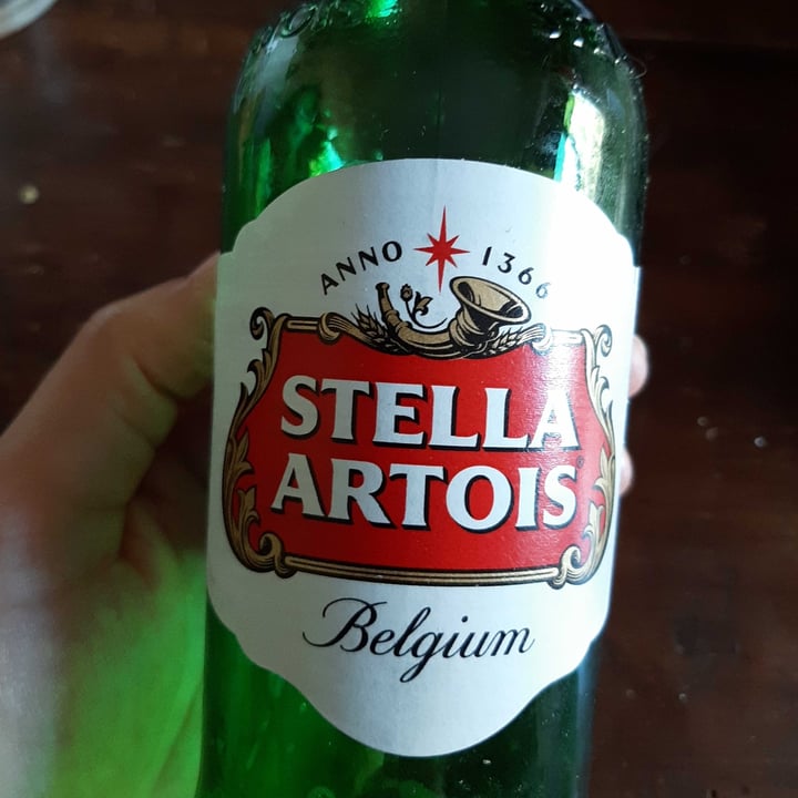 Stella Artois Cerveza sin alcohol Review | abillion