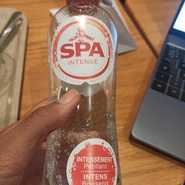 spa intense eau petillante Review | abillion