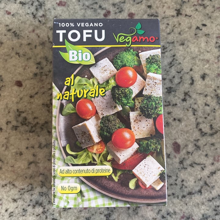 Vegamo Tofu Bio Review | abillion