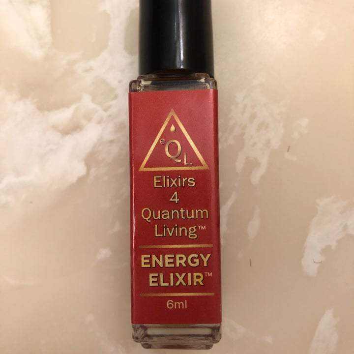 Adora modern alchemist Energy elixir Review | abillion