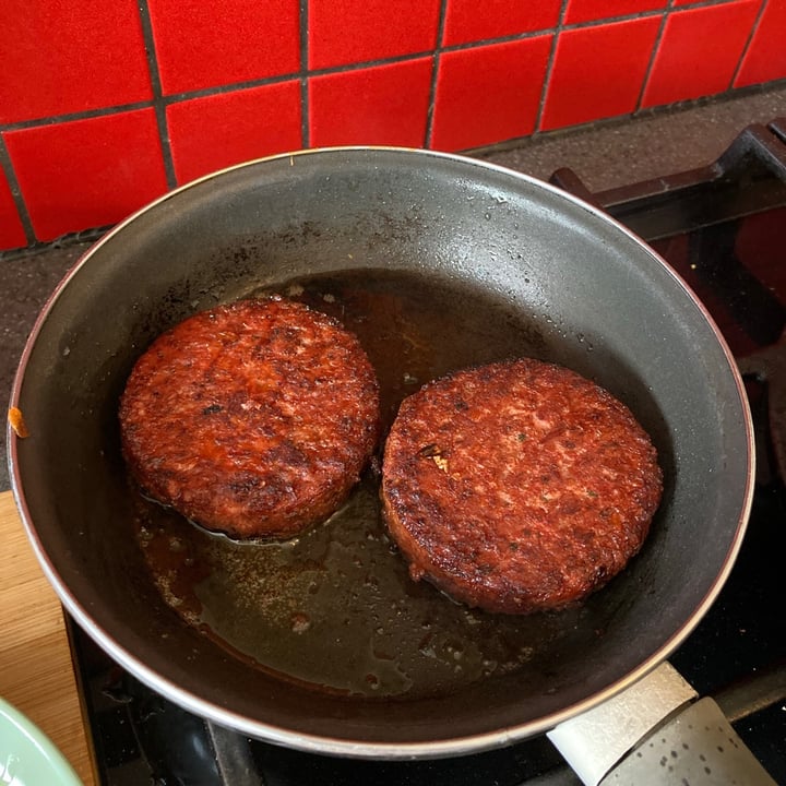 GRO The Incredible Burger Review | abillion