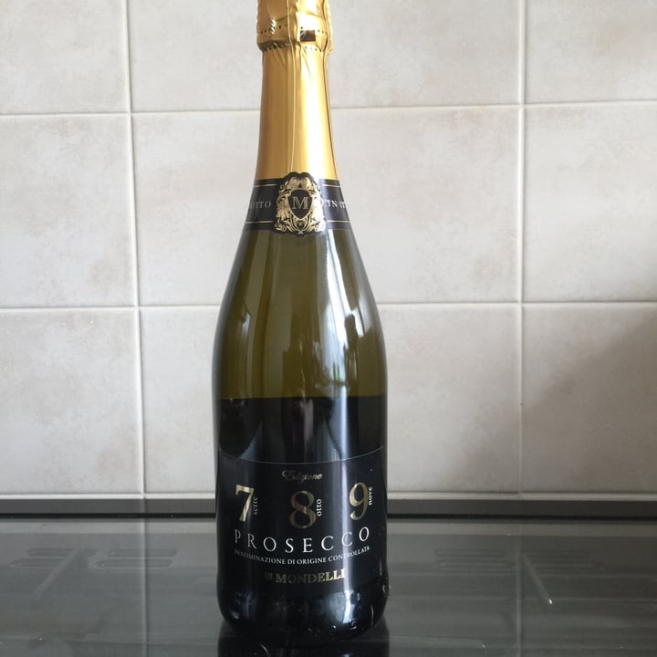 Edizione 789 Di Mondelli Prosecco Review | abillion
