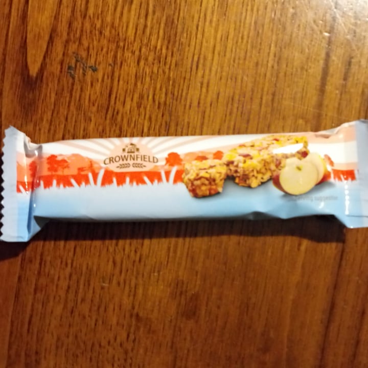 Crownfield Barretta alla mela Review | abillion