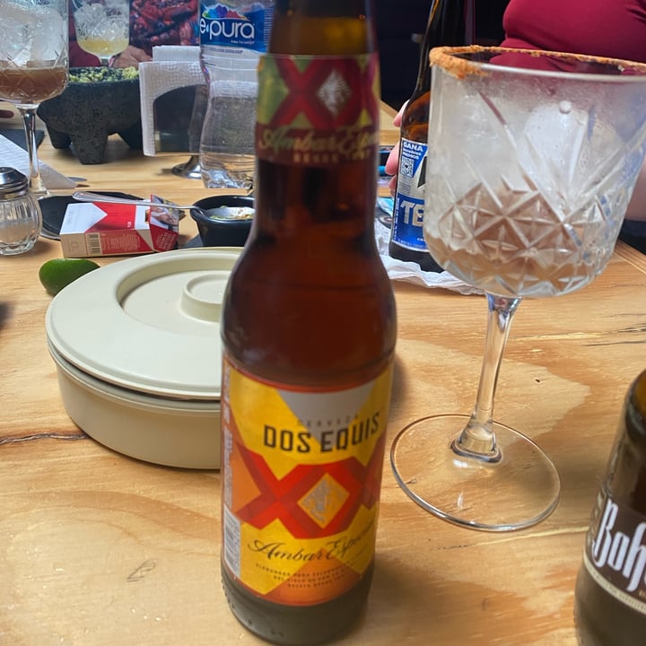 Dos Equis oscura Reviews | abillion