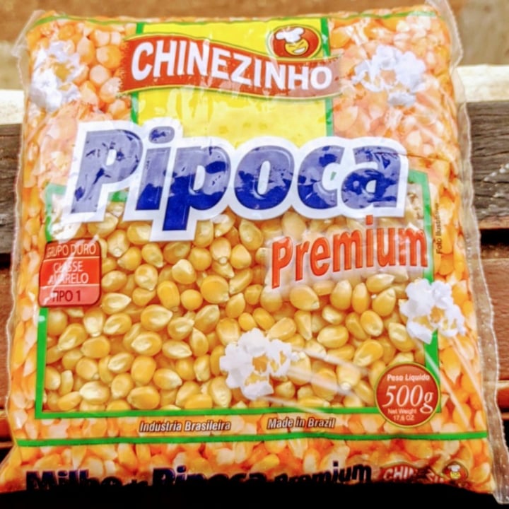 Chinezinho Milho de Pipoca Premium Review | abillion