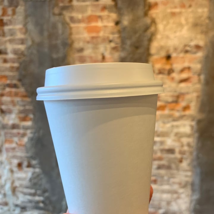 The Inkwell Bakery & Cafe Bloomington, United States Cortado Review ...