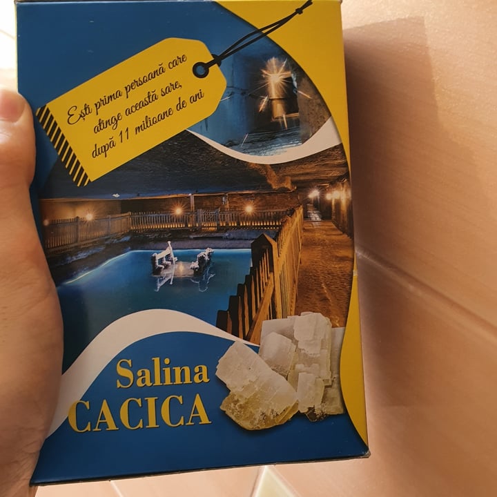 salina cacica sare Reviews | abillion