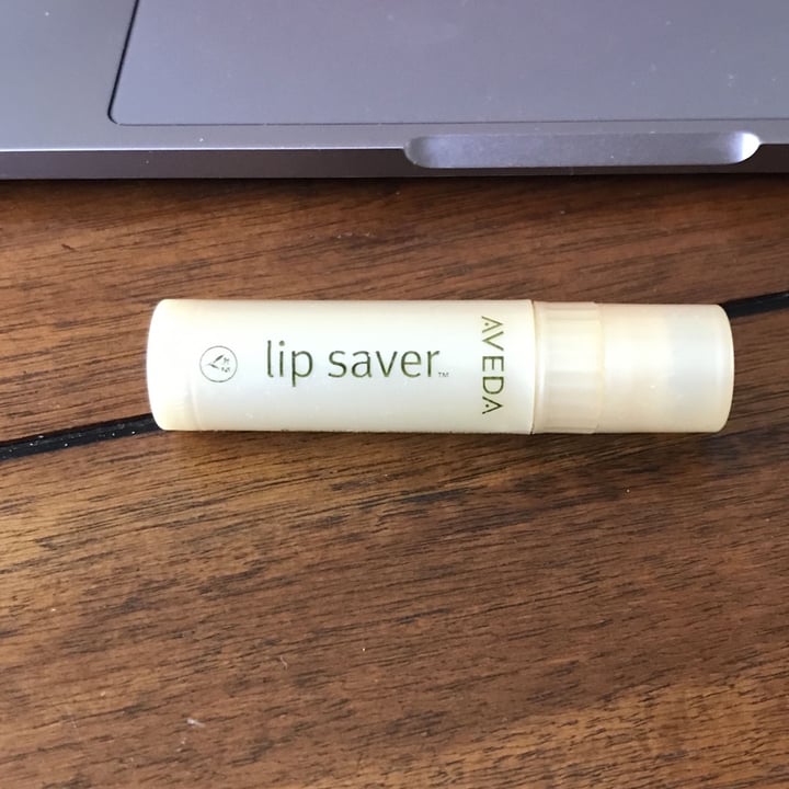 Aveda Lip Saver Review | abillion