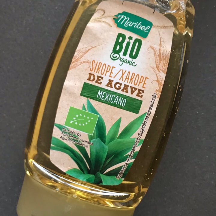 Maribel Agave syrup Review | abillion