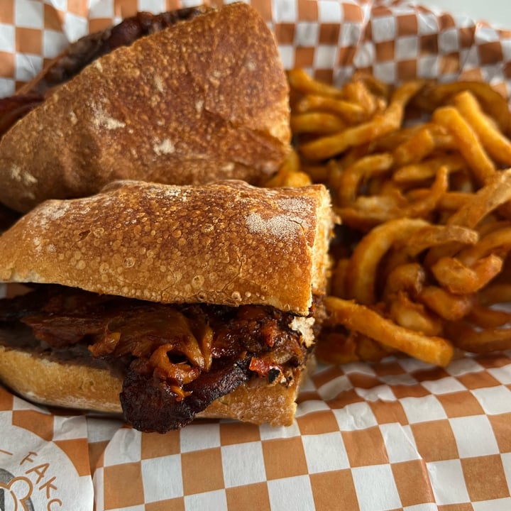 fakc-yeah Hipódromo, Ciudad de México, Mexico Fakcing sándwich Review ...