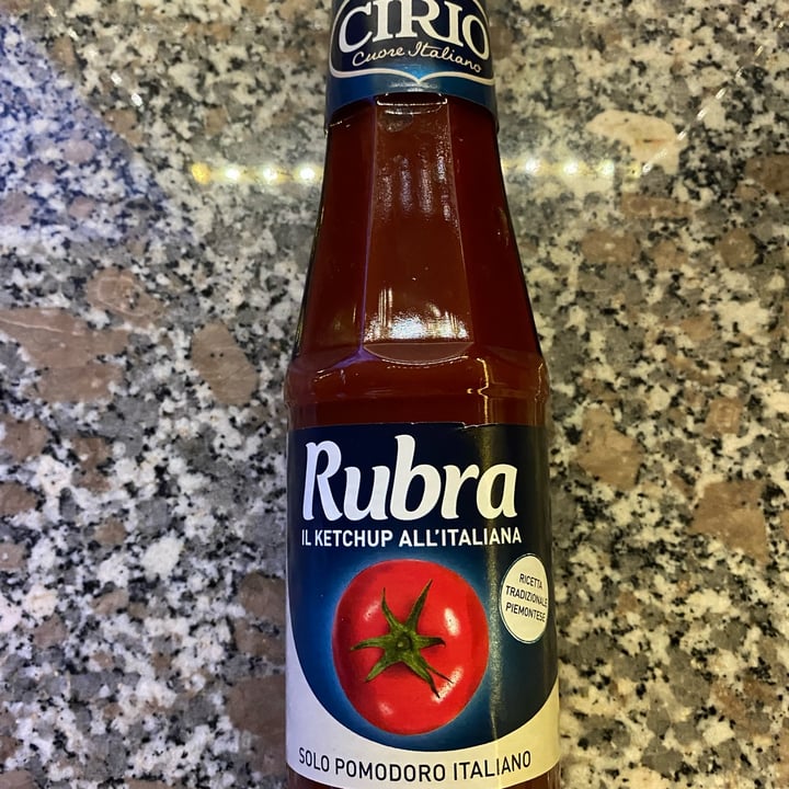 Cirio Salsa rubra Review | abillion