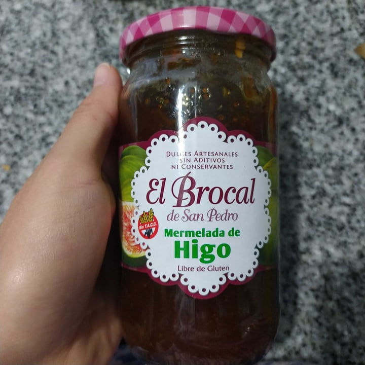 El BROCAL Mermelada De Higo Review | abillion